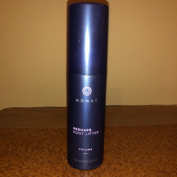 MONAT GLOBAL | Makeup | Monat Reshape Root Lifter | Poshmark